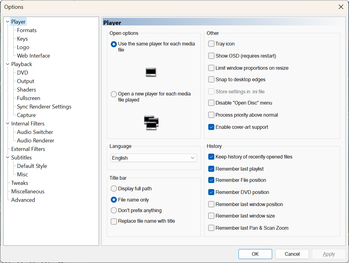 Real-time Conversion and Playback